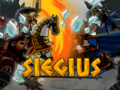 Siegius 🕹️ Juega en línea en Sgames